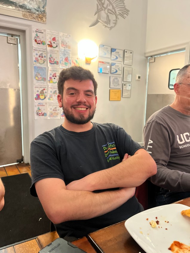 Crazy Monday! | Biloxi Buzz