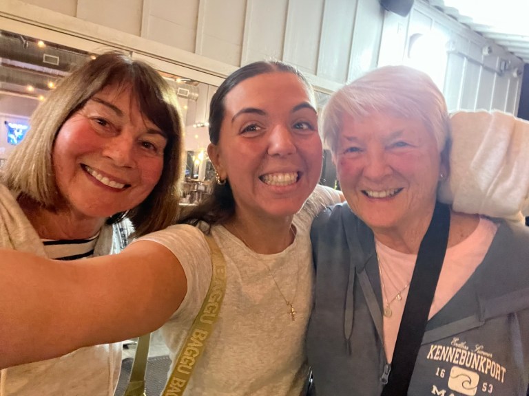 Crazy Monday! | Biloxi Buzz